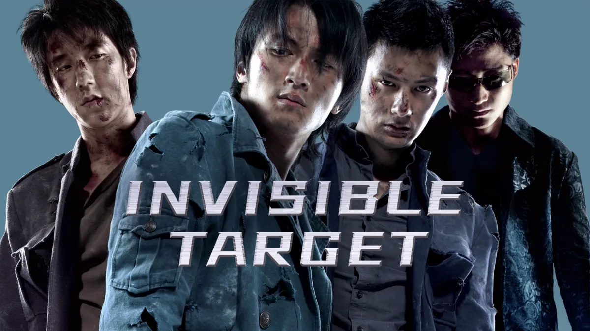 Watch Invisible Target | Full episodes | Disney+