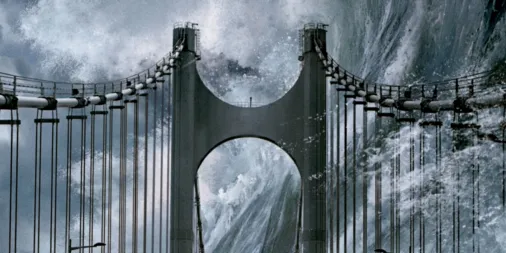 Watch Tidal Wave | Disney+