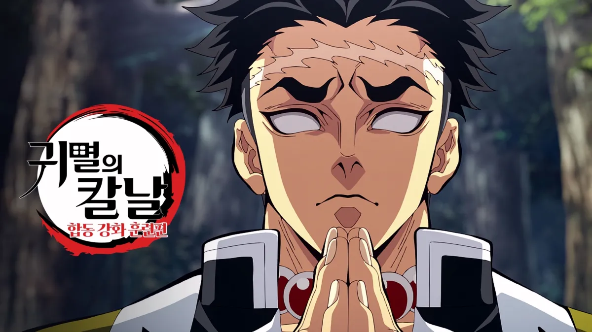Watch Demon Slayer: Kimetsu no Yaiba Hashira Training Arc | Disney+