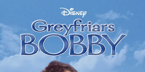 Greyfriars Bobby | Watch on Disney+