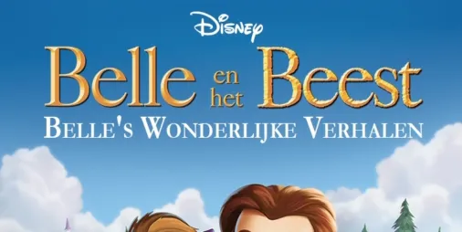 Kijk de volledige afleveringen van Belle en het Beest: Belle's ...
