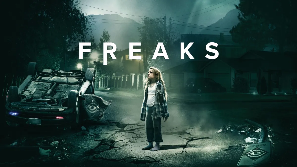 Watch Freaks | Disney+