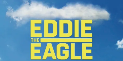 Watch Eddie the Eagle | Disney+