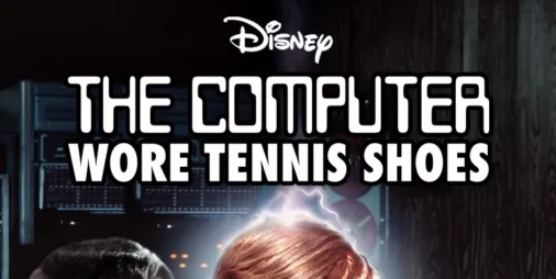 Watch The Computer Wore Tennis Shoes | Disney+