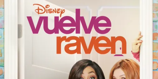 Ver los episodios completos de Vuelve Raven | Disney+