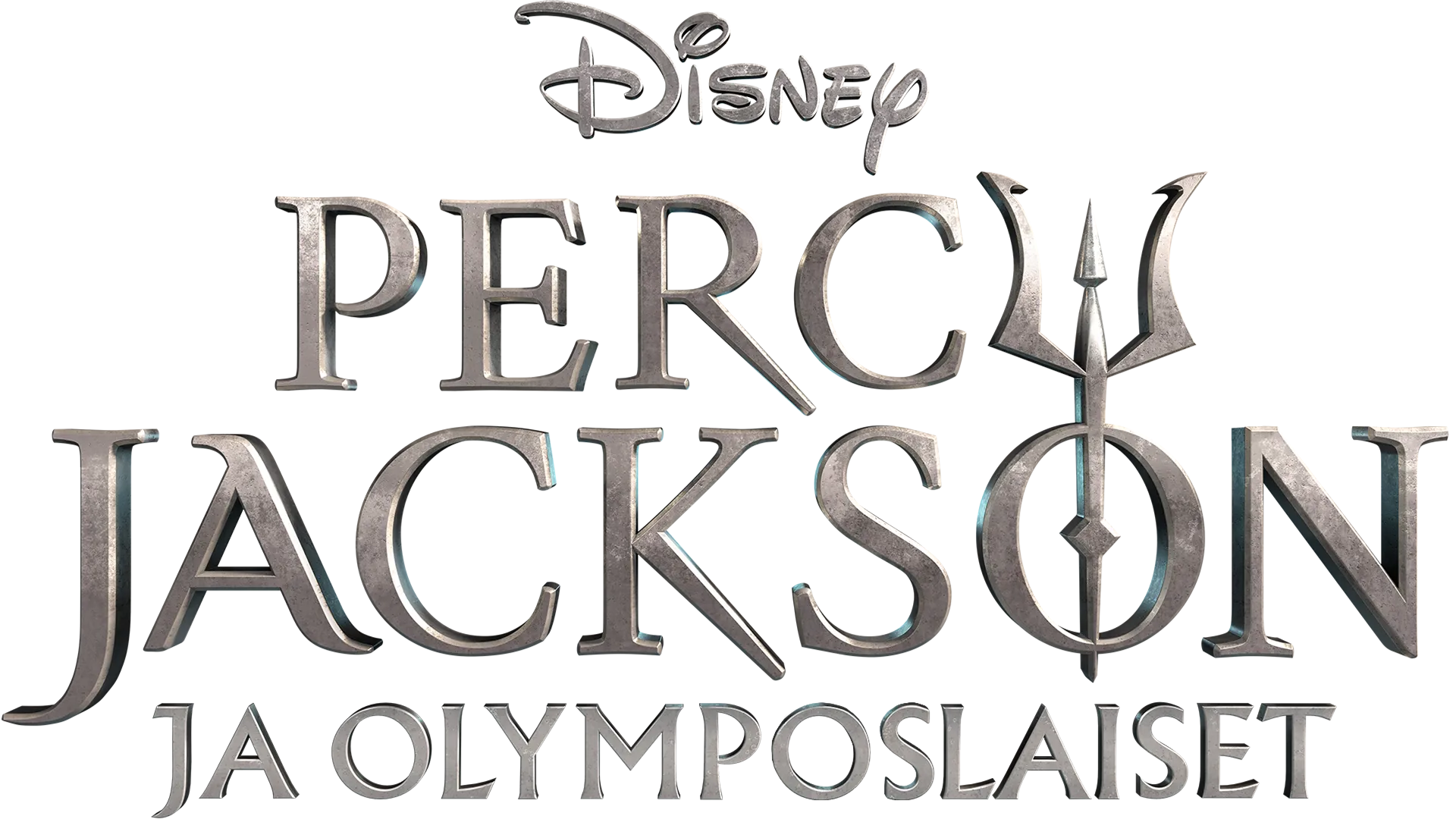Percy Jackson ja olymposlaiset | 2. kausi julkaistaan Disney+-palvelussa 10. joulukuuta 2025 ...