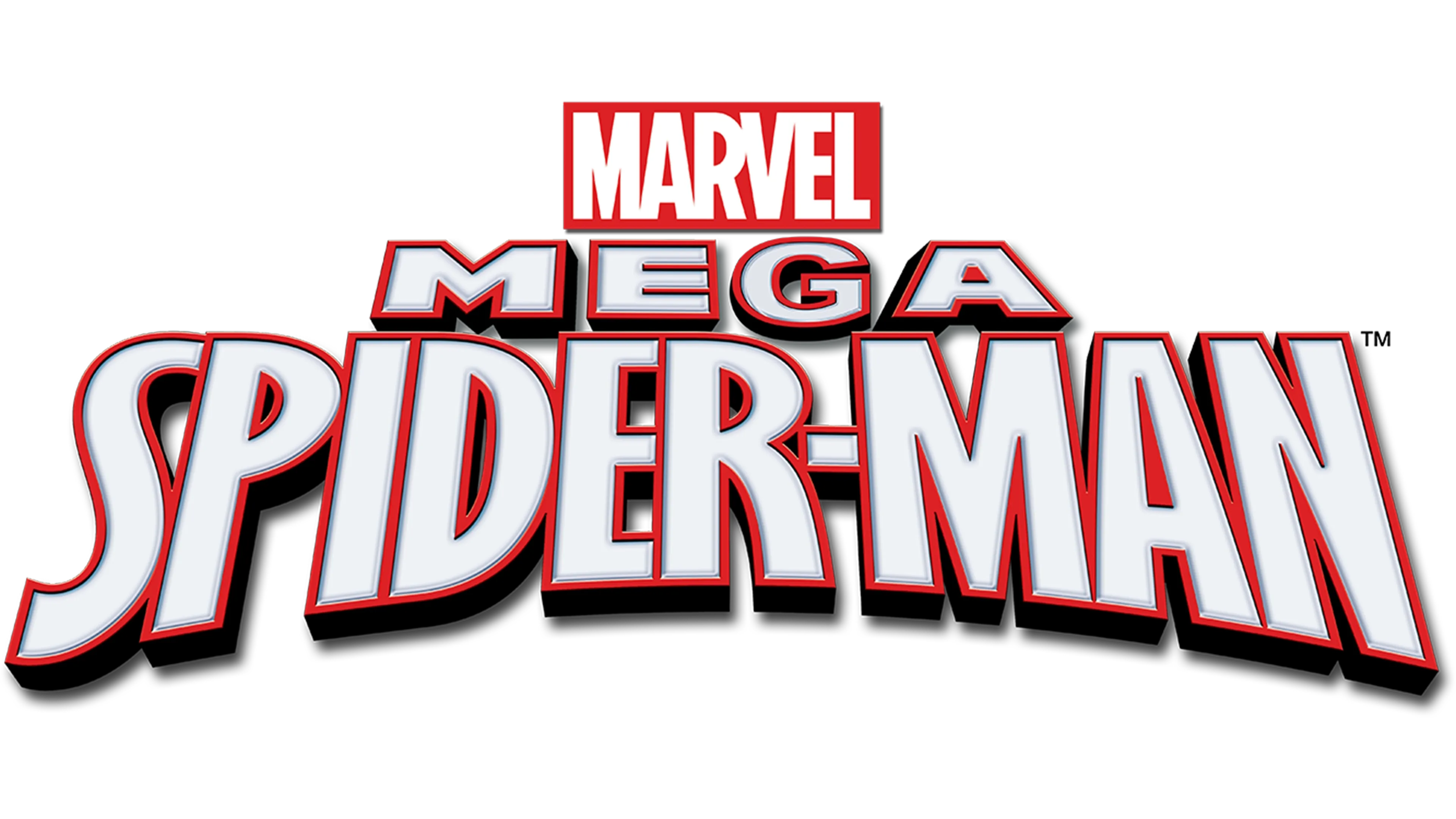 Oglądaj Mega Spider-Man | Disney+