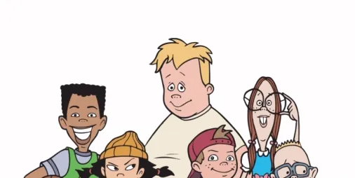 Watch Recess | Full Episodes | Disney+ Australia
