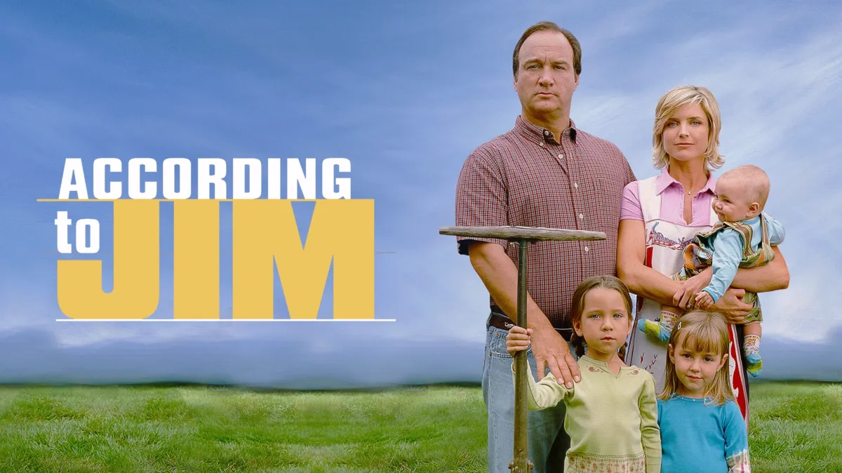 Watch According to Jim | Disney+