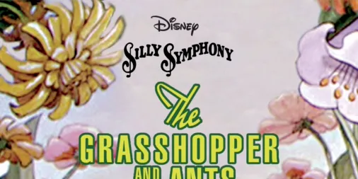 Watch The Grasshopper and the Ants | Full episodes | Disney+