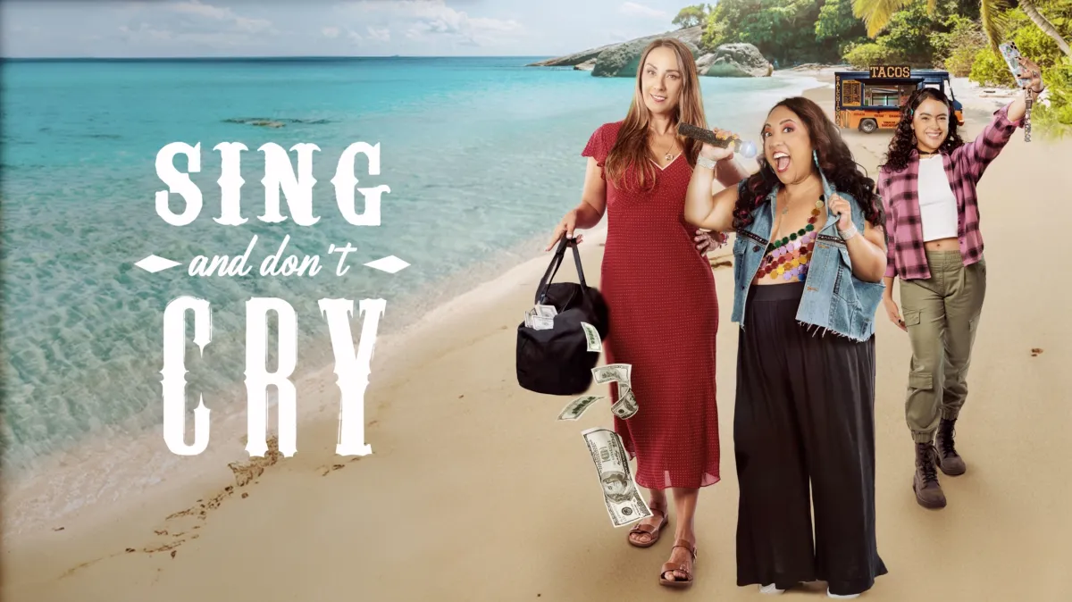 Watch Sing and Don’t Cry | Disney+