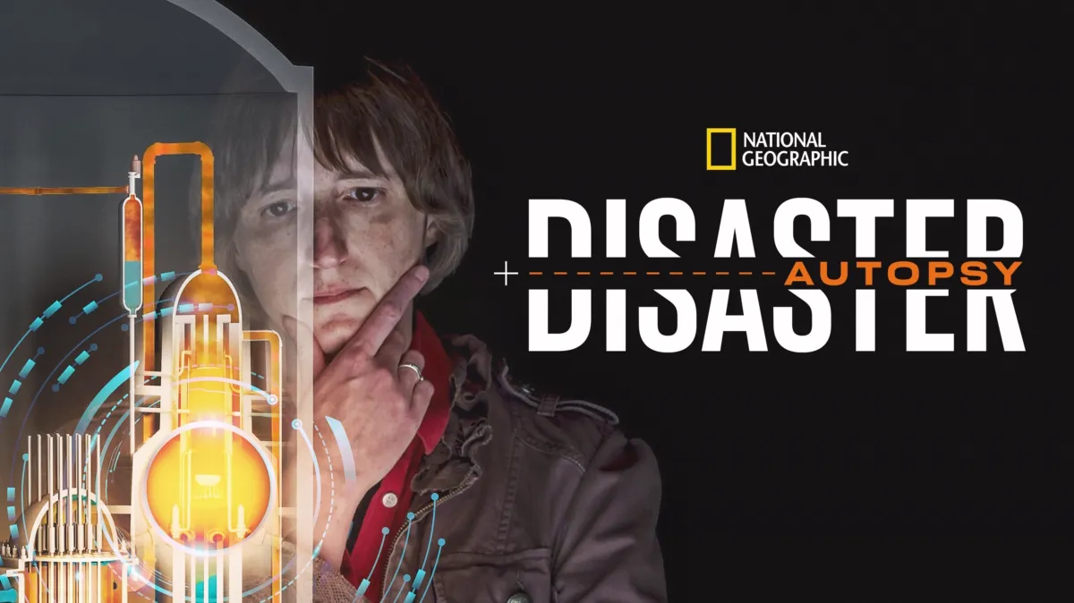 Watch Disaster Autopsy | Disney+