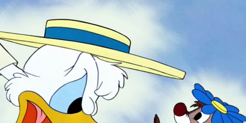 Titta på Galen i Kajsa | Disney+