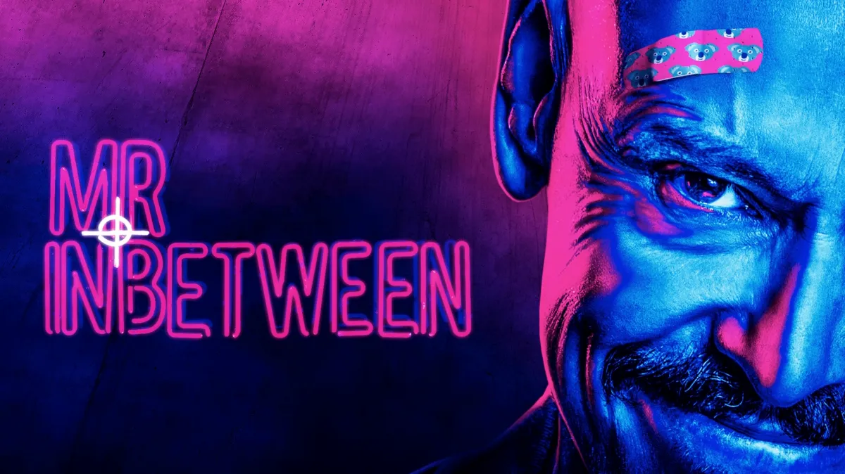 Se hele afsnit af Mr Inbetween | Disney+