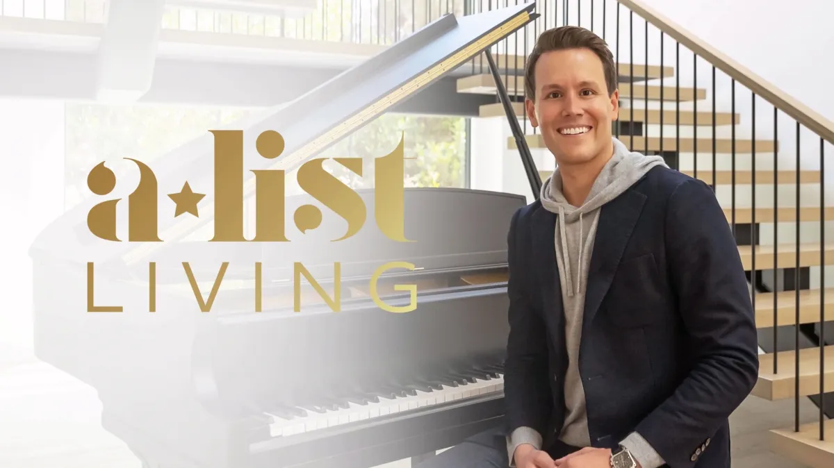 Watch A-List Living | Full Episodes | Disney+