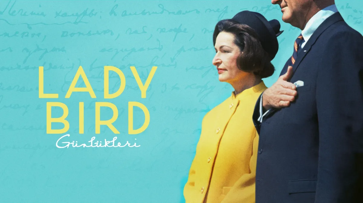Lady Bird Günlükleri İzleyin | Disney+