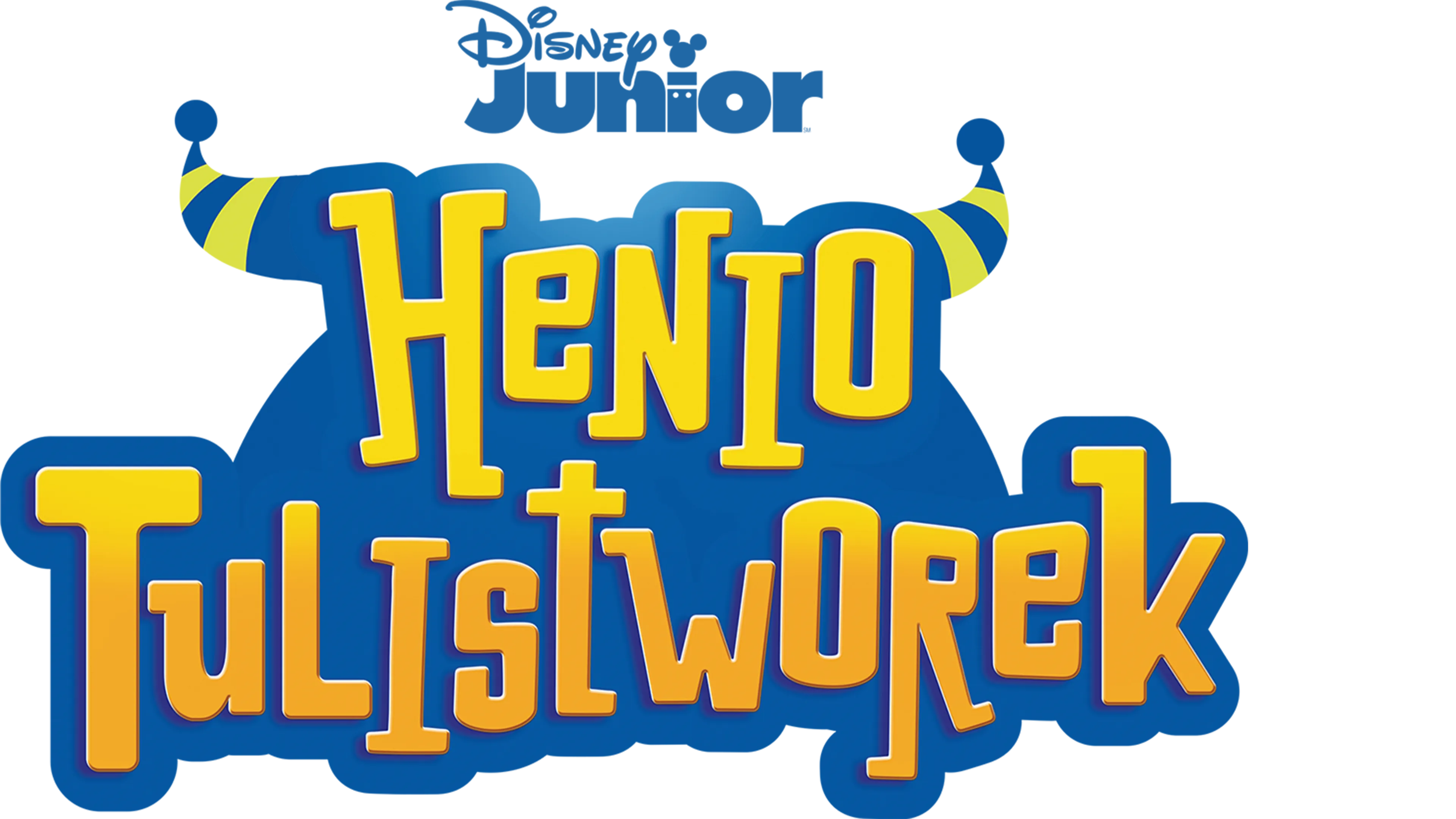 Oglądaj Henio Tulistworek | Disney+