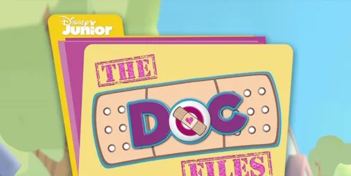 Watch The Doc Files (Shorts) | Disney+