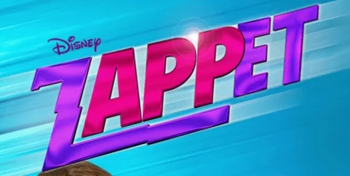 Se Zappet | Disney+