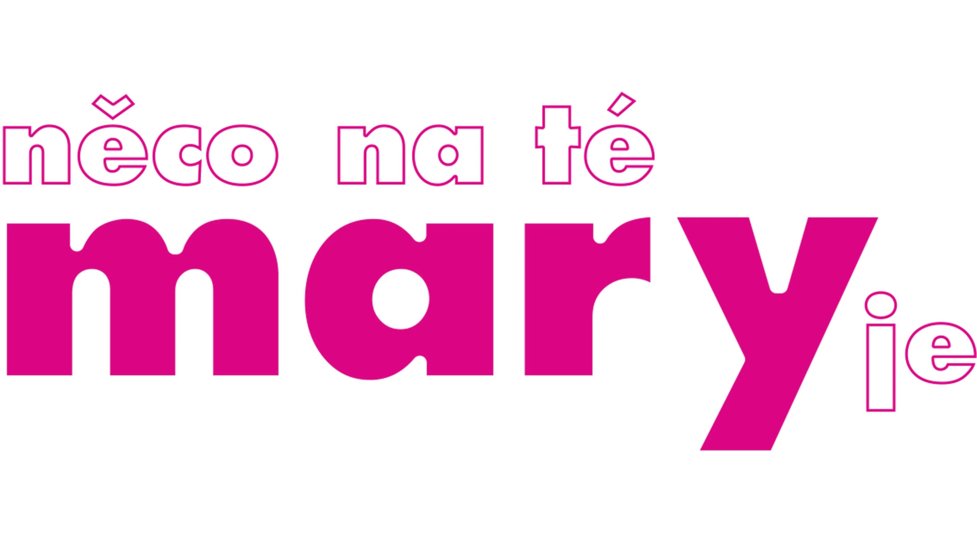 Pusťte si: Něco na té Mary je | Disney+