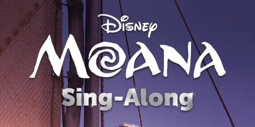 Watch Moana Sing-Along | What to Watch | Disney+ Canada