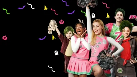 Watch ZOMBIES Halloween Cast Party | Full episodes | Disney+