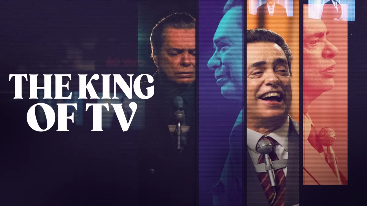 Watch The King of TV | Disney+