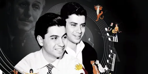 Watch The Boys: The Sherman Brothers' Story | Disney+