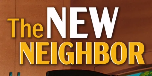 Watch The New Neighbor | Full episodes | Disney+