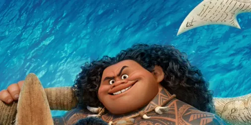 Watch Moana | Full episodes | Disney+
