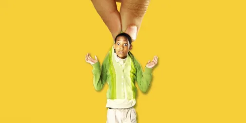 Everybody Hates Chris | Watch Full Episodes | Disney+