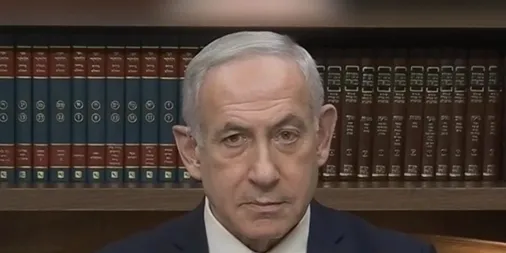 Watch ABC News Exclusive: Benjamin Netanyahu Prime Minister of Israel ...