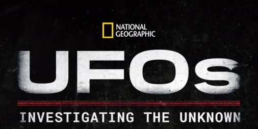 UFOs: Investigating the Unknown | Watch Full Episodes | Disney+