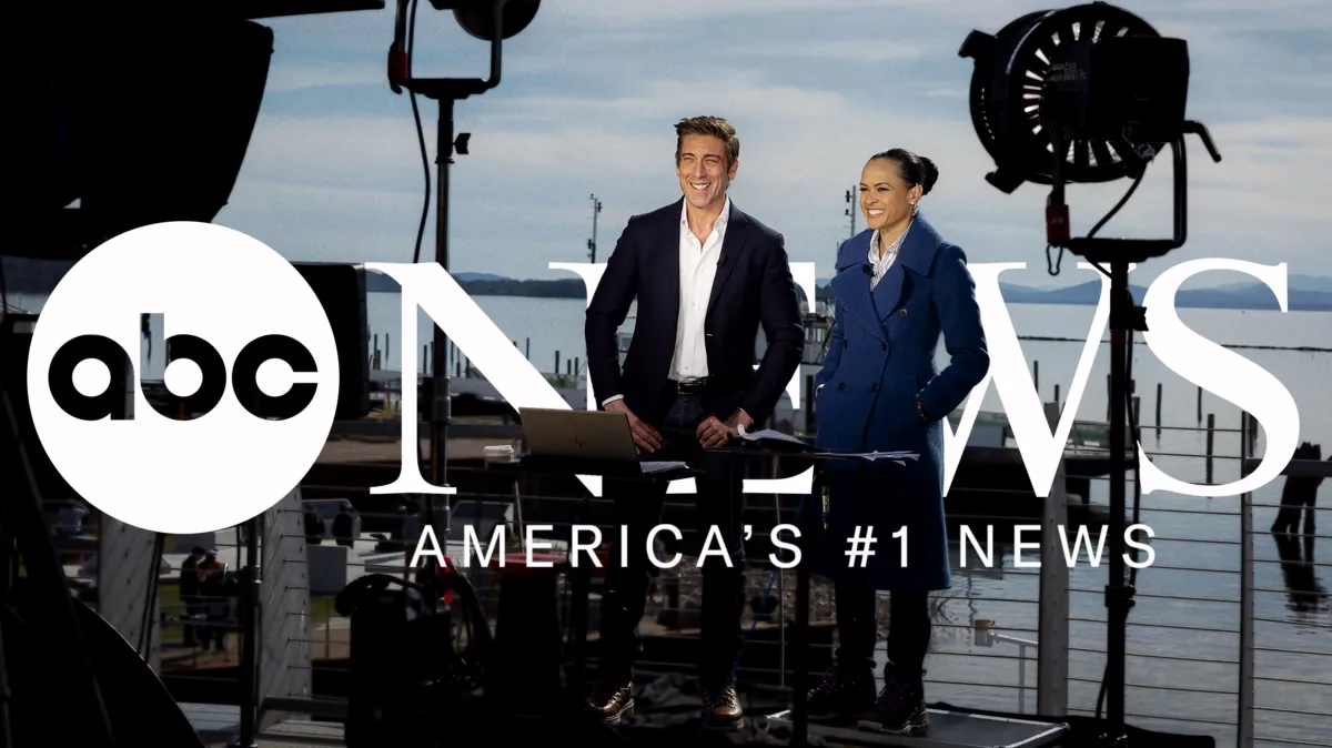 Watch ABC News Live | Full Episodes | Disney+