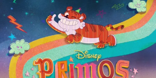 Watch Primos | Full Episodes | Disney+