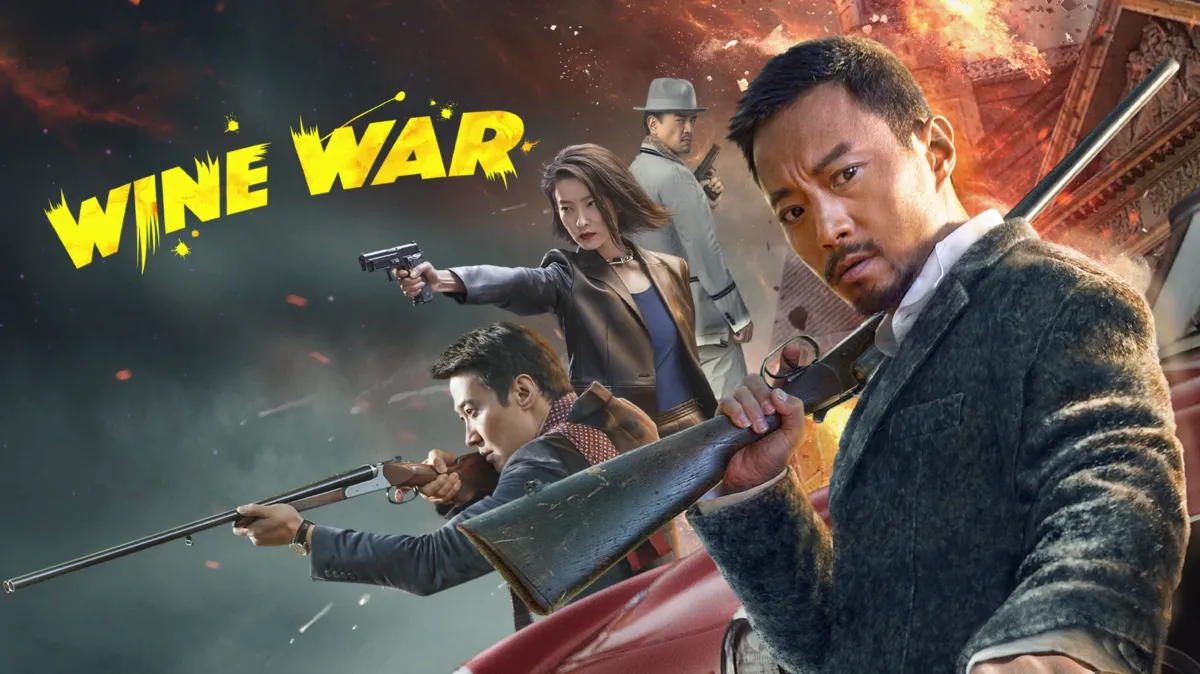 Watch Wine War | Full episodes | Disney+