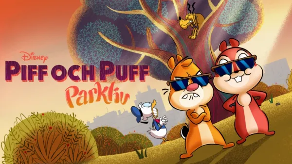 Titta på Piff och Puff - Räddningspatrullen | Hela avsnitt | Disney+