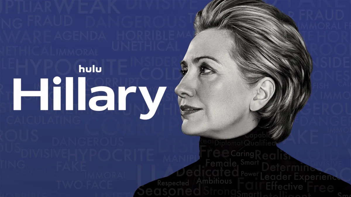 Hillary | Watch Full Episodes | Disney+
