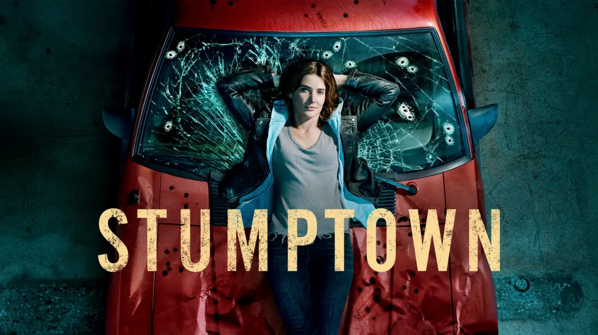 Watch Stumptown | Full episodes | Disney+