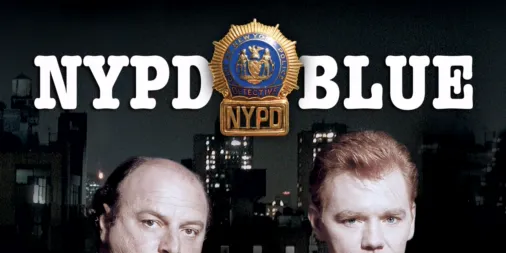 Watch NYPD BLUE | Full episodes | Disney+