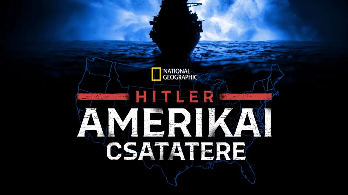 Hitler amerikai csatatere megtekintése | Disney+