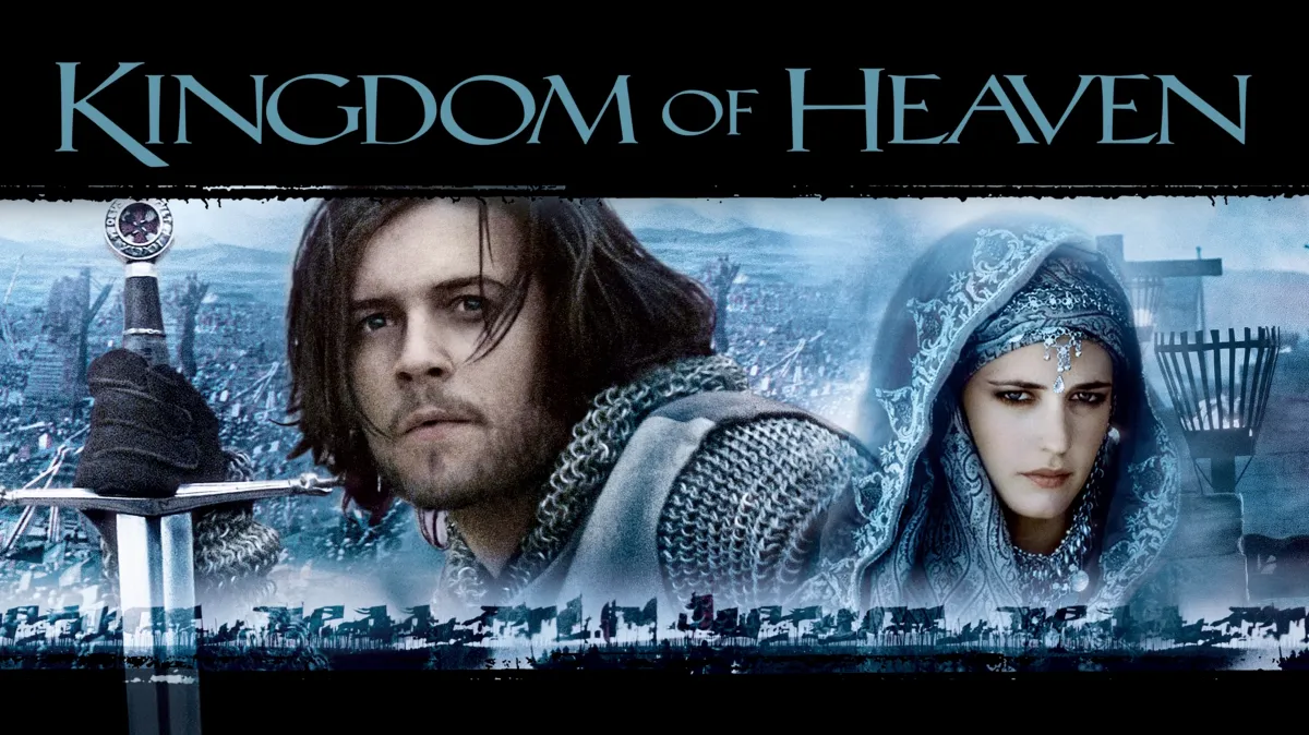 Watch Kingdom of Heaven | Disney+