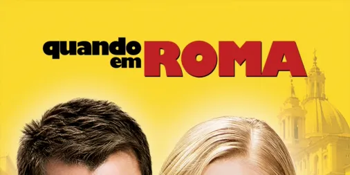 Assistir a Quando em Roma | Disney+