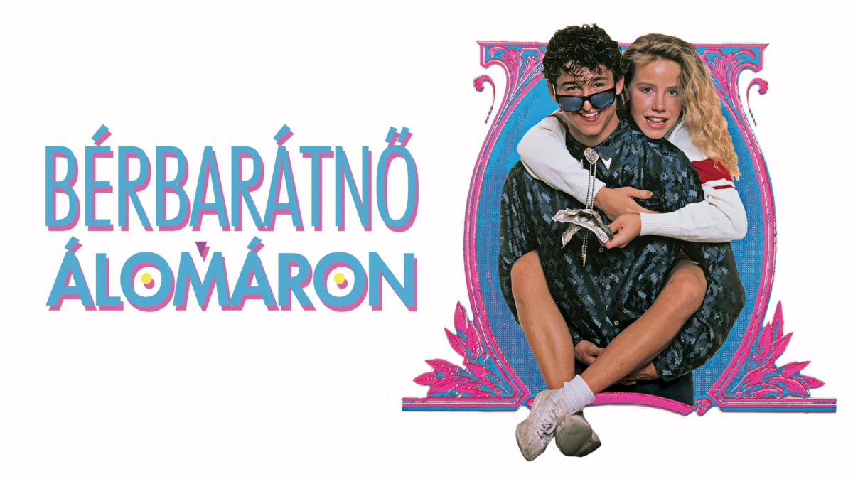 Bérbarátnő álomáron megtekintése | Disney+