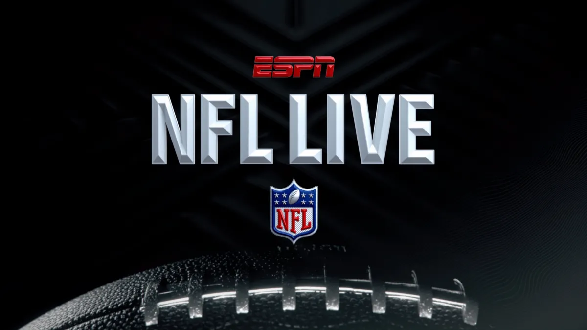 Ver NFL Live | Disney+