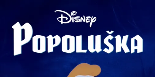 Pozerajte Popoluška | Disney+