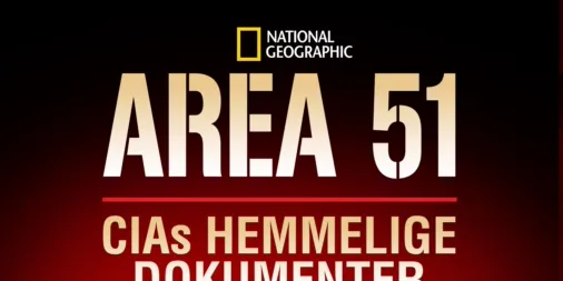 Se Area 51: CIAs hemmelige dokumenter | Disney+