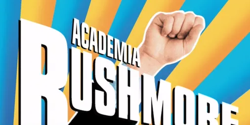 Ver Academia Rushmore | Disney+