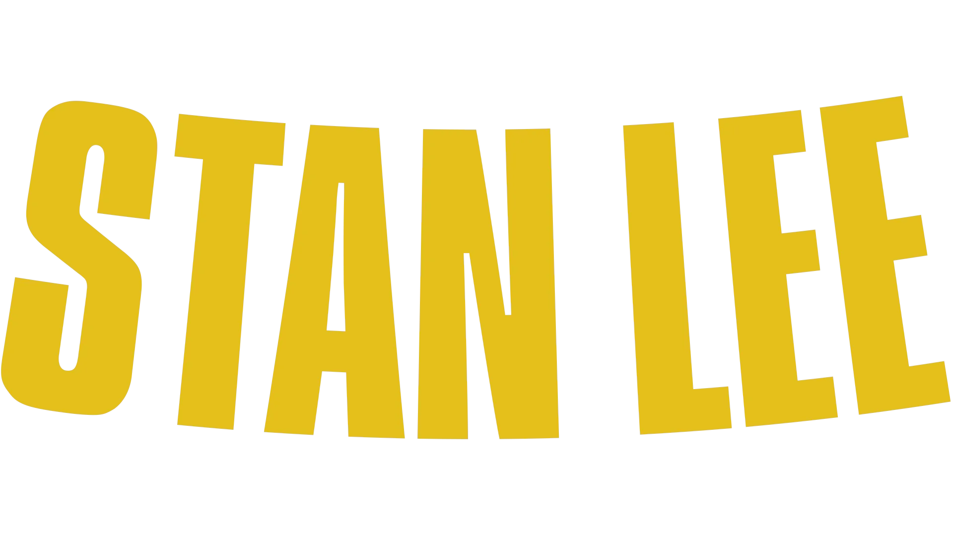 Ver Stan Lee | Disney+