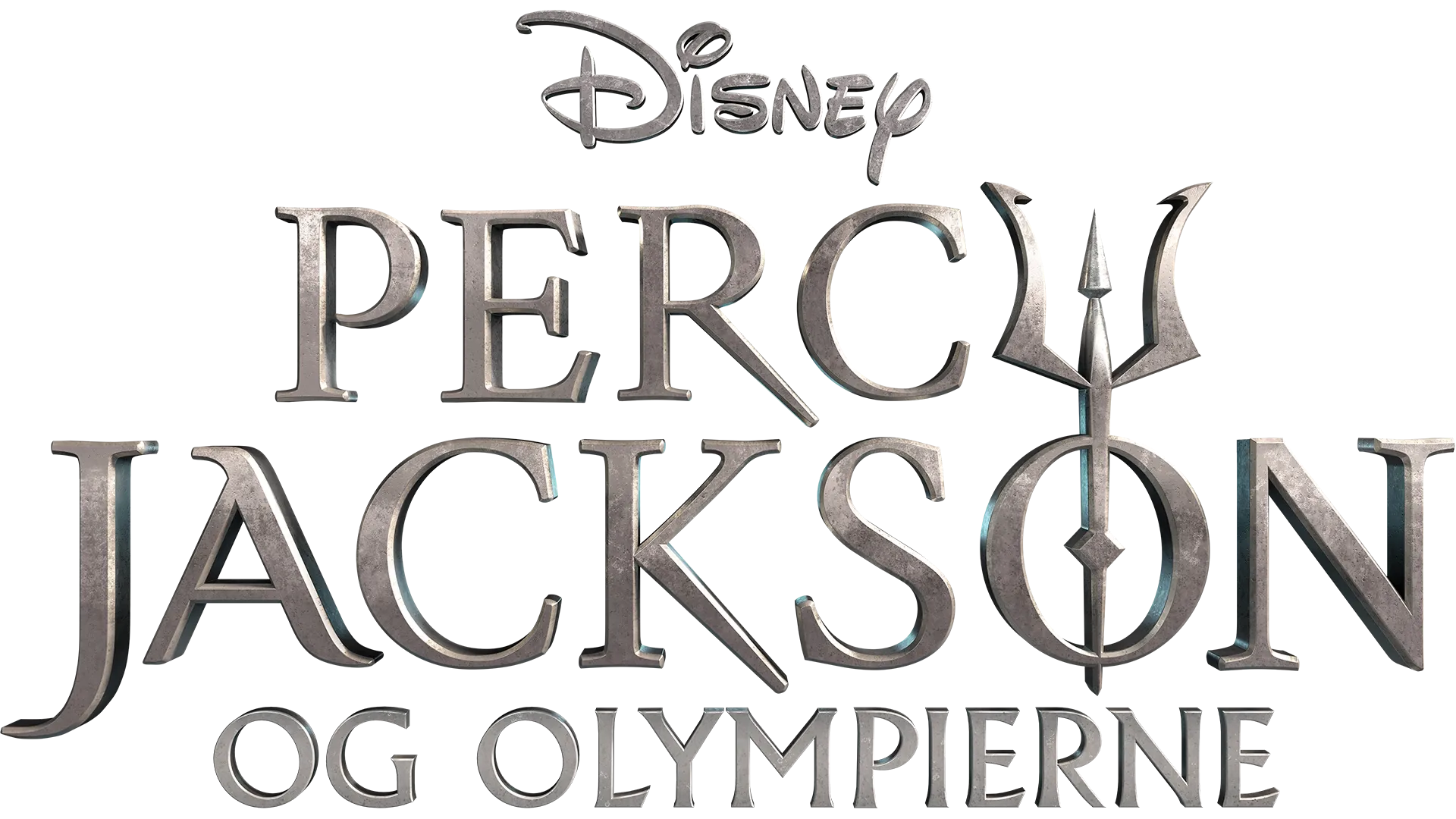 Se hele episoder av Percy Jackson og olympierne | Disney+